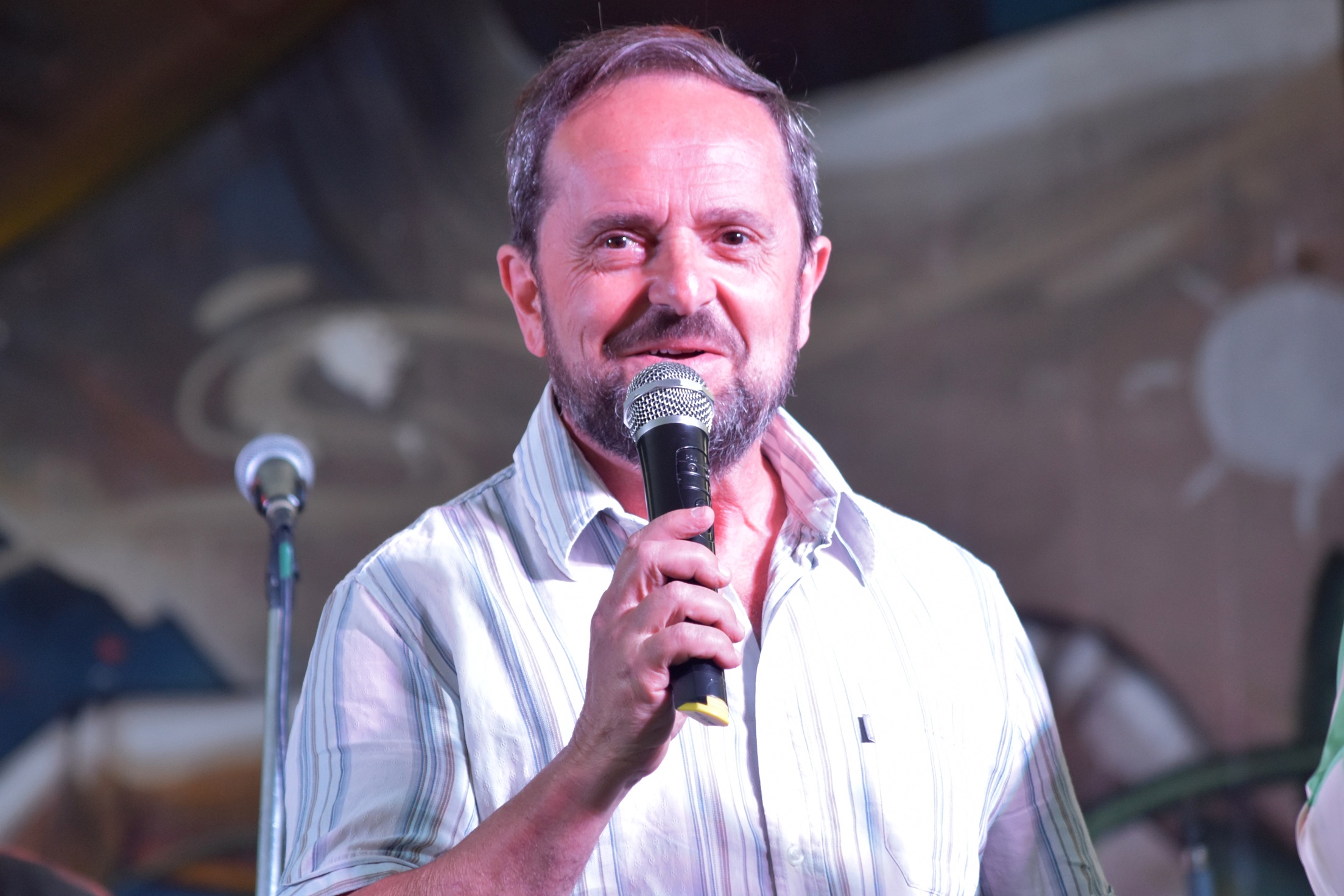 Alejandro Frezzia en Radio 10: “Superamos las expectativas en la ...